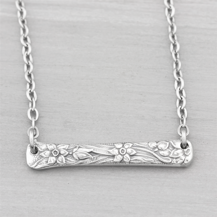 Silverware Jewelry - Heartfelt Tokens