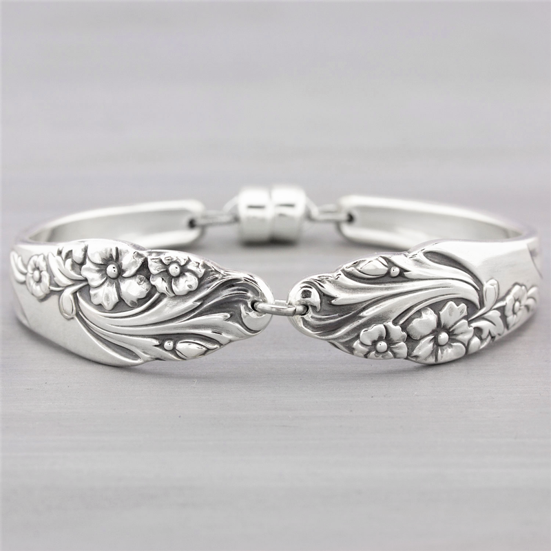 Silverware Jewelry - Heartfelt Tokens