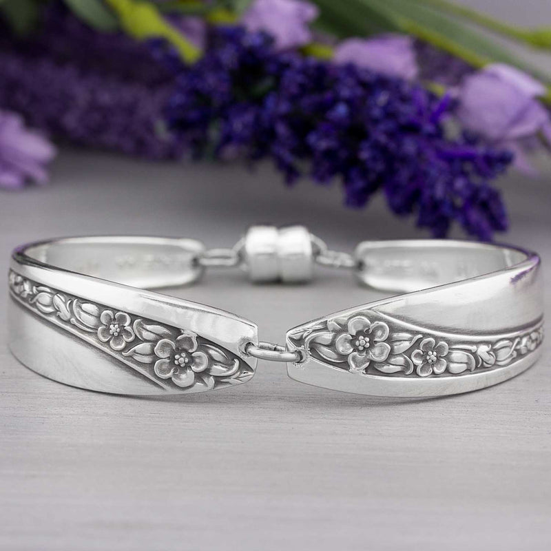 Silverware Jewelry - Heartfelt Tokens